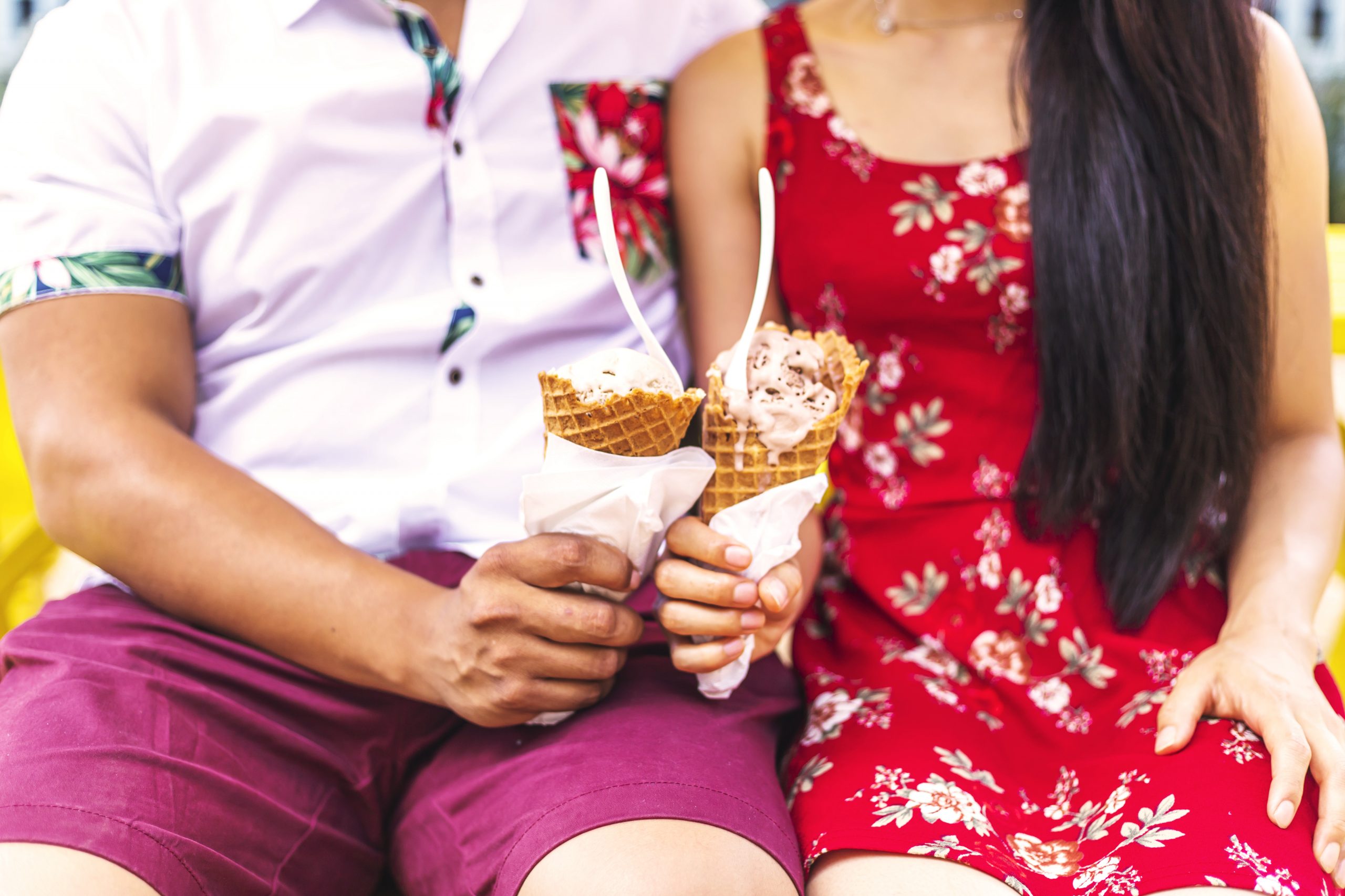 Couples Portraits - Alba Romero Photography | TheARGallery